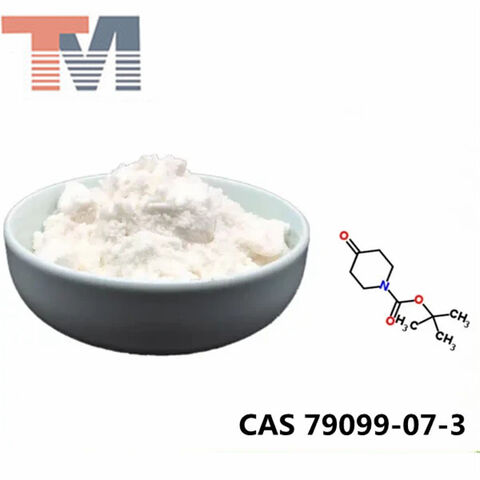 Buy Wholesale China Safe Transportation Overseas Inventory Cas 79099-07 ...