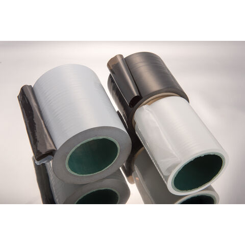 Buy Wholesale China Pvc Free Glossy Self Adhesive Protective Cpp Cold ...