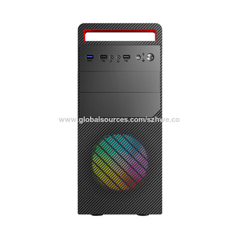 Buy Wholesale China Custom Factory Core I3 I5 I7 Aio Desktop Computer ...