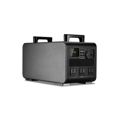 Buy Wholesale China Home Application Portable Power Generator Energy ...