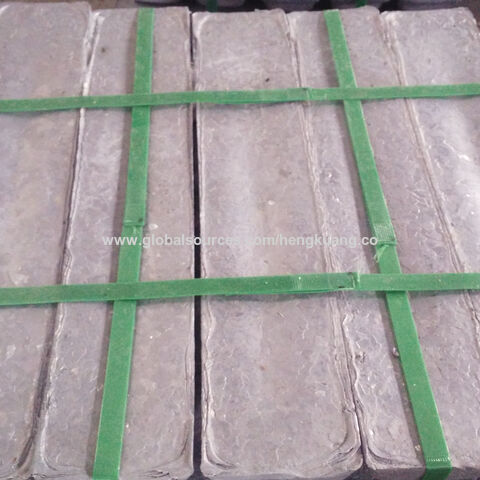 Buy Wholesale China Industrial Lead Ingots,smooth Lead Ingots,high ...