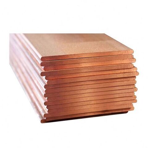 Buy Wholesale China High Pure Factory Electrolytic Copper Cathodes ...
