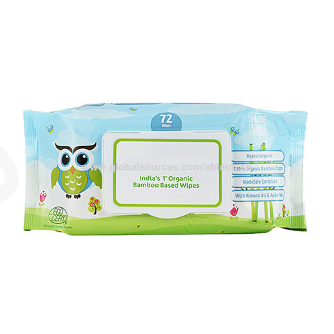 Buy Wholesale China Wholesale Bamboo Life Original Biodegradable Soft ...