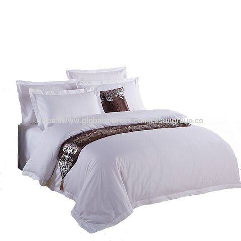 Buy Wholesale China Hotel Duvet Cover Hotel Matress Memory Foam Bed ...