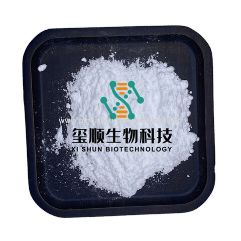 Buy Wholesale China Cas 19099-93-5 Factory Sales Cas 19099-93-5 Cas ...