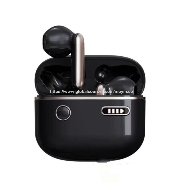 Buy Wholesale China Tws Earbud True Wireless Earphone With Charging ...