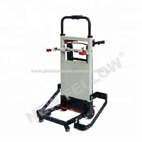Buy Wholesale China Nf-wd05 Wheelchair Docking Car Handicapped Electric ...