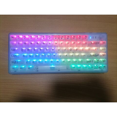 Buy Wholesale China Gaming Mechanical Keyboard, Rgb Light & Keyboard at ...