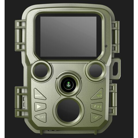 Buy Wholesale China Hunting Camera & Outdoor Hunting Trail Wild Animal ...