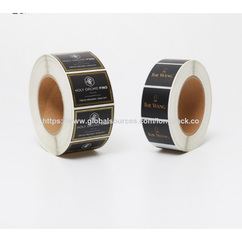 Buy Wholesale China Wholesales Custom High Quality Printed Waterproof ...