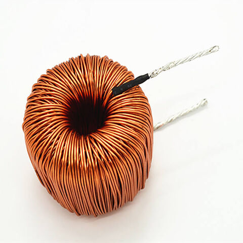 Buy Wholesale China Hot Selling Customized High Current Power Inductor ...