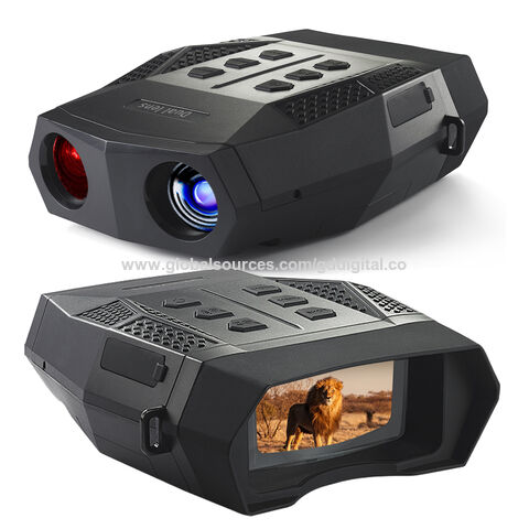 Buy Wholesale China Oem Odm High Definition Digital Infrared Night ...