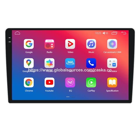 Buy Wholesale China 2k Qled Screen Dsp 8 Core Android 13 Car Multimedia ...