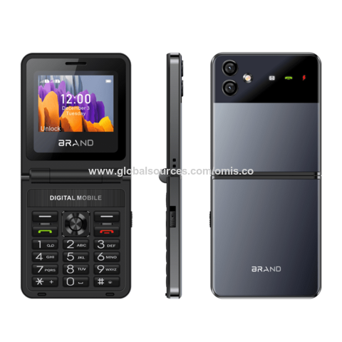 Buy Wholesale China Best Foldable Phones Of 2023 & Flip Phone at USD 10 ...