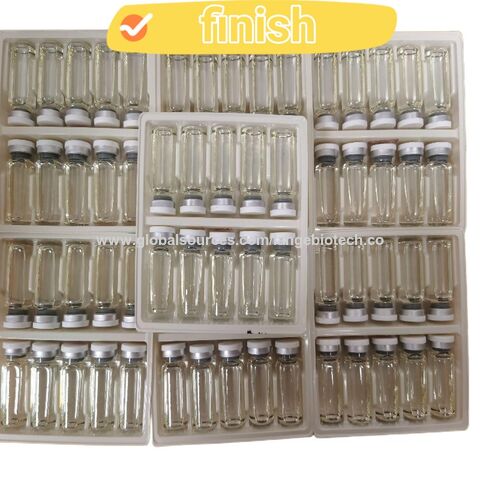 Buy Wholesale China Wholesale Price Injection Bodybuilding Oil Methandi ...