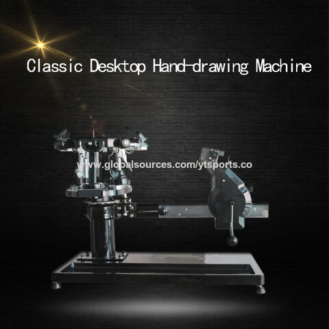 Buy Wholesale China High Quality Bead Stringing Machine Badminton ...