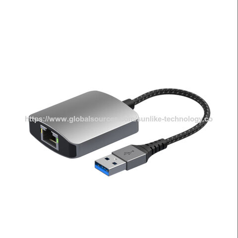 Buy Wholesale China Oem Odm Factory, Usb A To Rj45 Adapter, Support ...