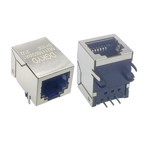 Bulk Buy China Wholesale Dgkyd56211166gwa1dy1030 Single-port Rj12 ...