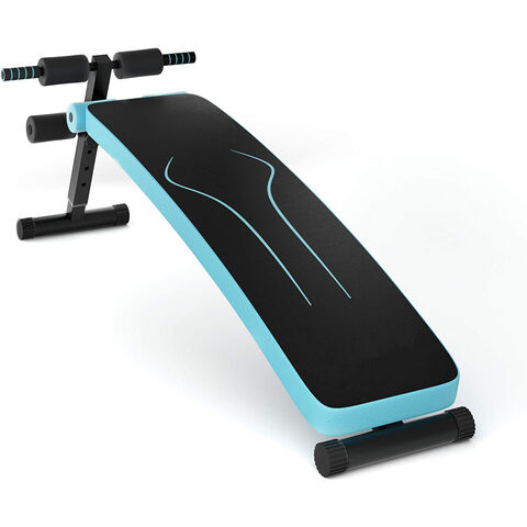 Buy Wholesale China Export Adjustable Sit Up Bench, Abdominal Training ...