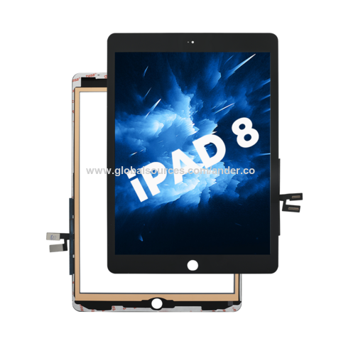Buy Wholesale China Replacement Digitizer Touch Screen For Ipad Pro 12. ...