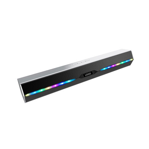 Buy Wholesale China Factory Wholesale Sound Bar Rgb Bluetooth Speakers ...
