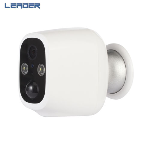 Buy Wholesale China Wholesale White Light Wireless Ipcameras For Indoor ...