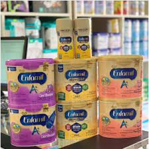 Buy Wholesale Canada Similac /enfamil Prosobee Powder & Enfamil ...