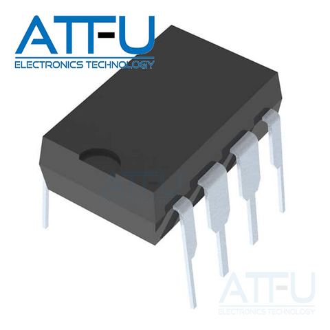 Buy Wholesale China Adm8660anz Ic Reg Charg Pump Inv 100ma 8dip & Ic at ...