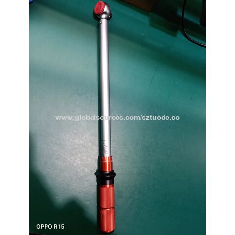 Buy Wholesale China Factory Price Oem Mechanical Torque Wrench/manual ...