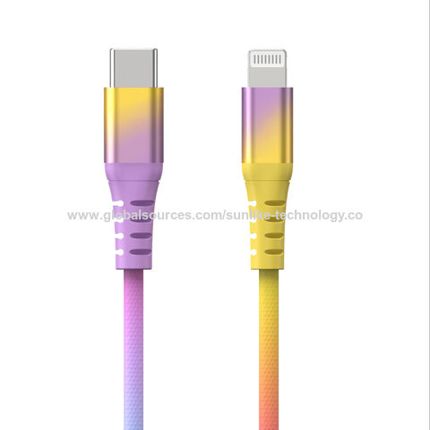 Buy Wholesale China Usbc To Usb C 2.0 Cable & Usbc To Usb C Cable at ...