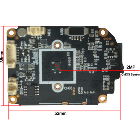 Buy Wholesale China Ite Ptz 4k 2mp Wifi Mini Dome Camera&smart Wifi ...