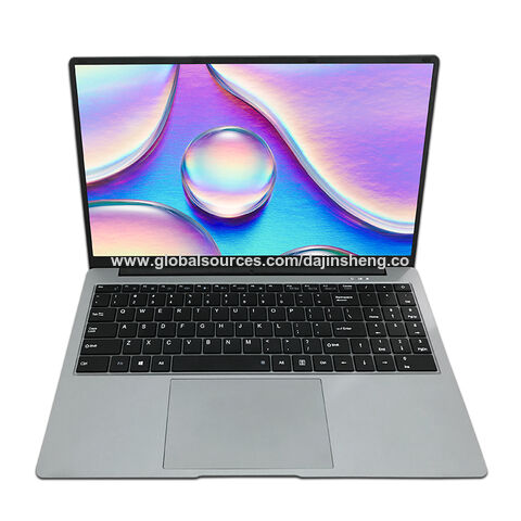 Buy Wholesale China Buy Cheap Laptops In China 15.6 Inch N5095 Quad ...
