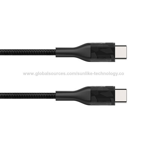 Buy Wholesale China Oem Odm Factory, Unique Texturing Cable , Super ...