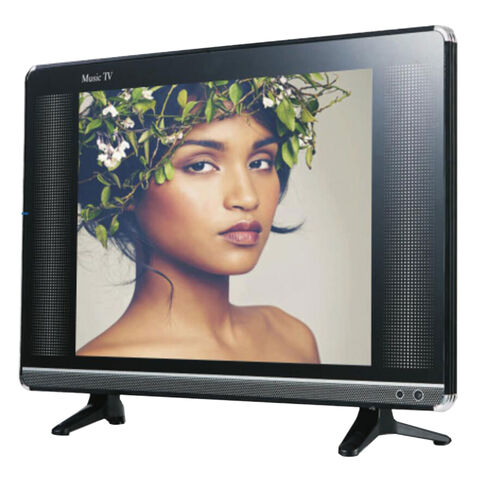 Buy Wholesale China 32 Inch Solar Tv Battery Led Television For Solar ...