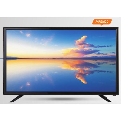 Buy Wholesale China Oem 32 Inch Solar Led Tv With Battery For Solar ...