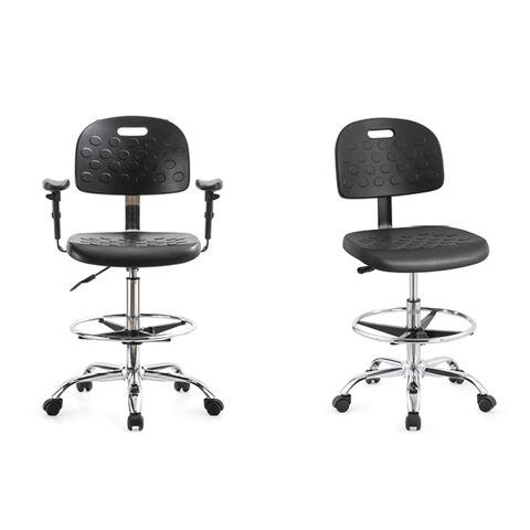 Buy Wholesale China China Manufacturer Laboratory Furniture Swivel Pu ...