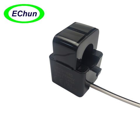 Buy Wholesale China Echun Ul Split Core Current Transformer Ecs16 16mm ...