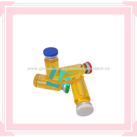 Buy Wholesale China Buy High Purity Wholesale Supply Finished Injection ...