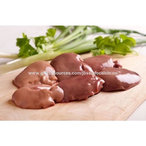 Buy Wholesale South Africa Frozen Chicken Livers For Sale / Frozen ...