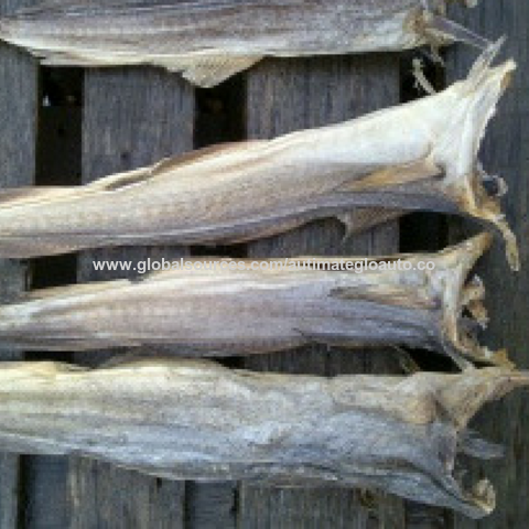 Buy Wholesale South Africa Norway Dry Stockfish For Sale / Dried ...
