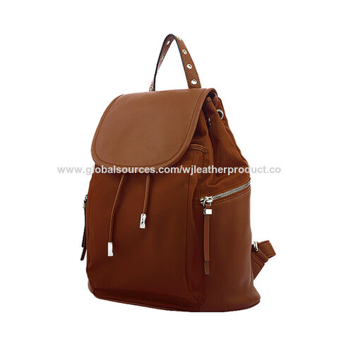 Buy Wholesale China China Factory Export Sustainable Backpack High End ...