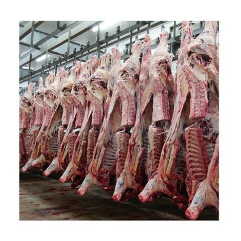 Buy Wholesale United States Frozen Halal Beef Carcass Beef Cuts ...