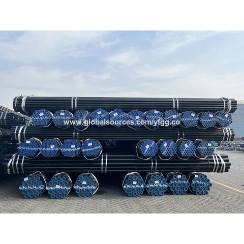 Buy Wholesale China Octg Seamless Oil Gas Steel Casing Pipe Premium ...