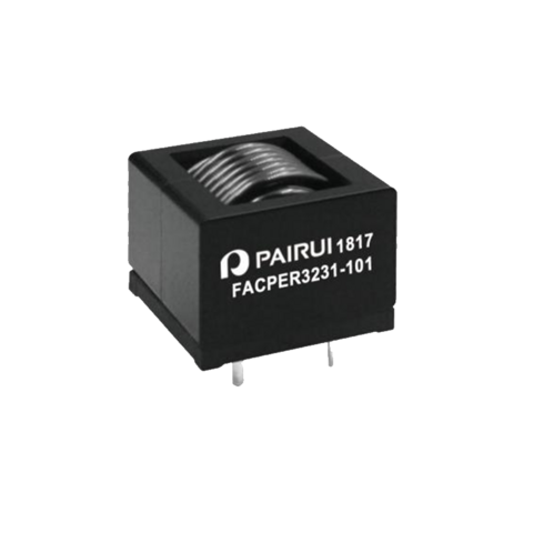 Buy Wholesale China Odm Low Magnetic&loss High Current Inductor Power ...