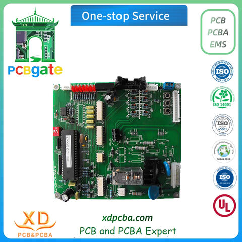 Buy China Wholesale Factory Direct Sale Plane Linear Lights Pcb Pcba ...