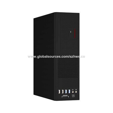 Buy Wholesale China Custom Factory Core I3 I5 I7 Aio Desktop Computer ...