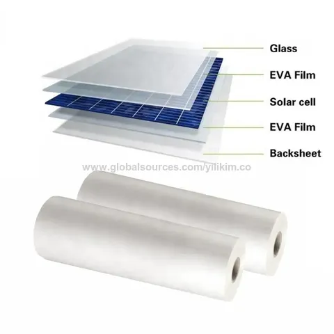 Buy Wholesale China Back Sheet For Pv Modules & Pet Film Roll/ Back ...