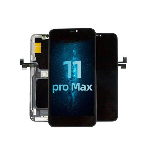 Buy Wholesale China Mobile Phone Lcds For Iphone 11 Pro Max Lcd Display ...