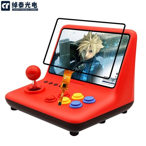 Buy Wholesale China Small Moq Customized Rescapacitive Touch Panel ...