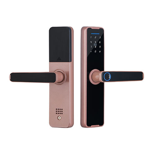 Buy Wholesale China Upgrade Fashion Waterproof Smart Lock Smart Lock ...